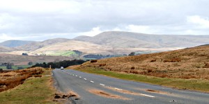 What and Where are the Howgills?